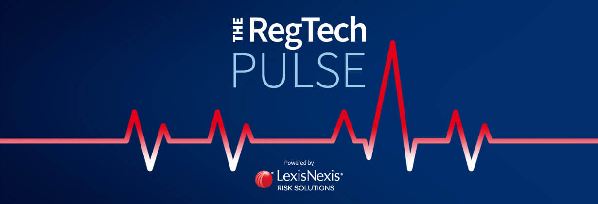 The RegTech Pulse Podcast